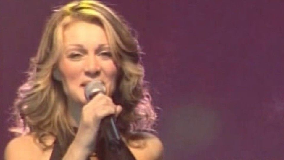 H Νατάσα Θεοδωρίδου στις πρώτες φωτογραφίες της στο "Παλλάς" | ΡΥΘΜΟΣ 94.9