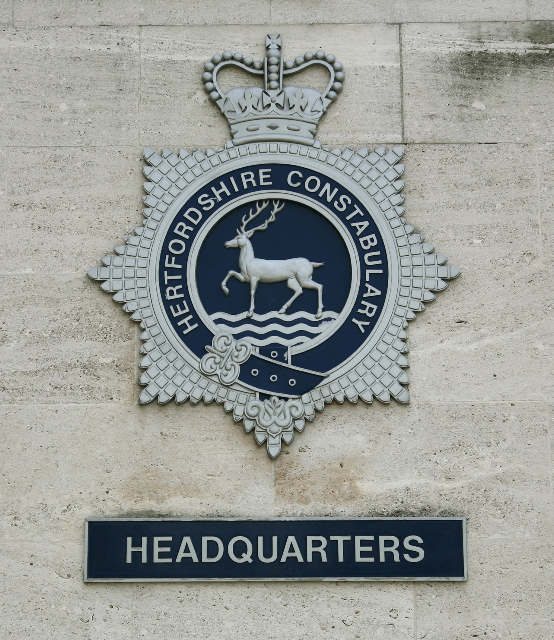 Herts Police Logo Home | Hertfordshire Constabulary