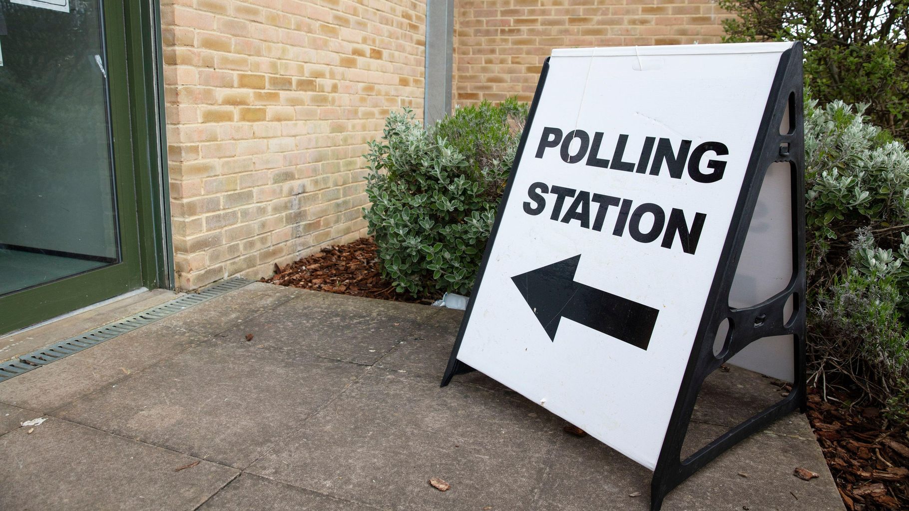 Polls open today in North Shropshire by-election