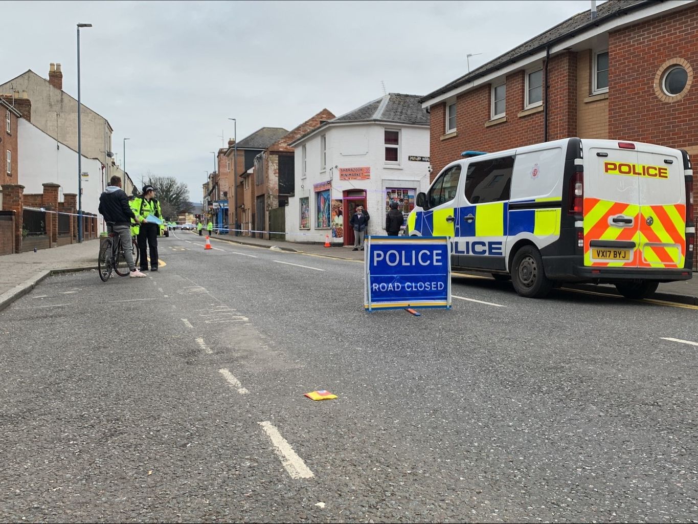 Third teenager arrested in Gloucester murder case | News - Greatest ...