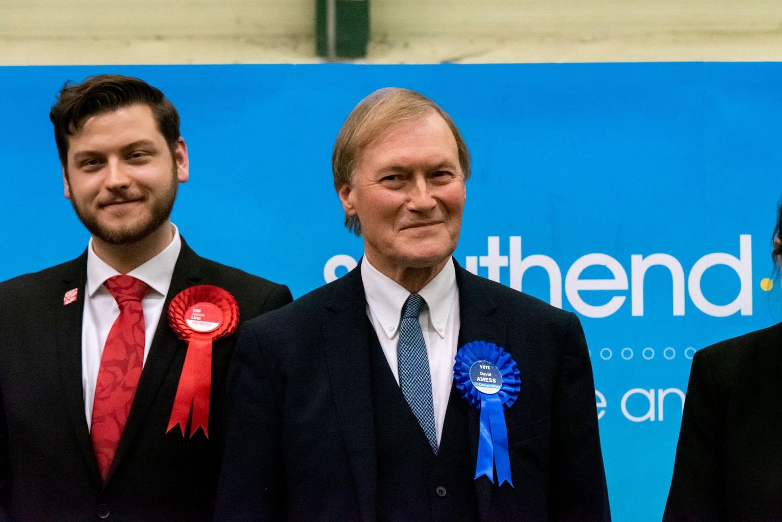 Plea For Parliament Debate To Be Renamed After Sir David Amess Heard plea-for-parliament-debate-to-be-renamed-after-sir-david-amess-heard