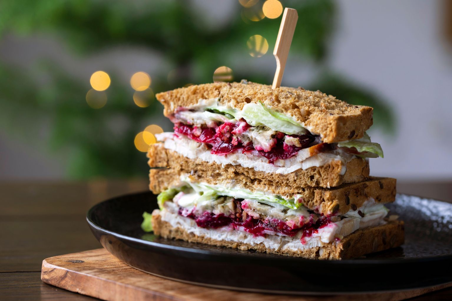 9 spots in NI for your ultimate Christmas toastie fix | Food Drink ...