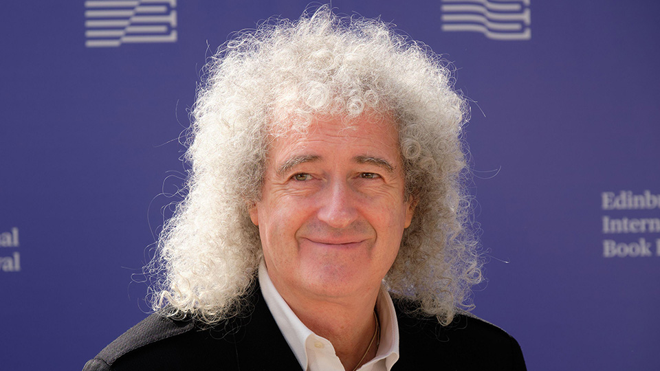 Brian May's Instagram, Twitter & Facebook on IDCrawl