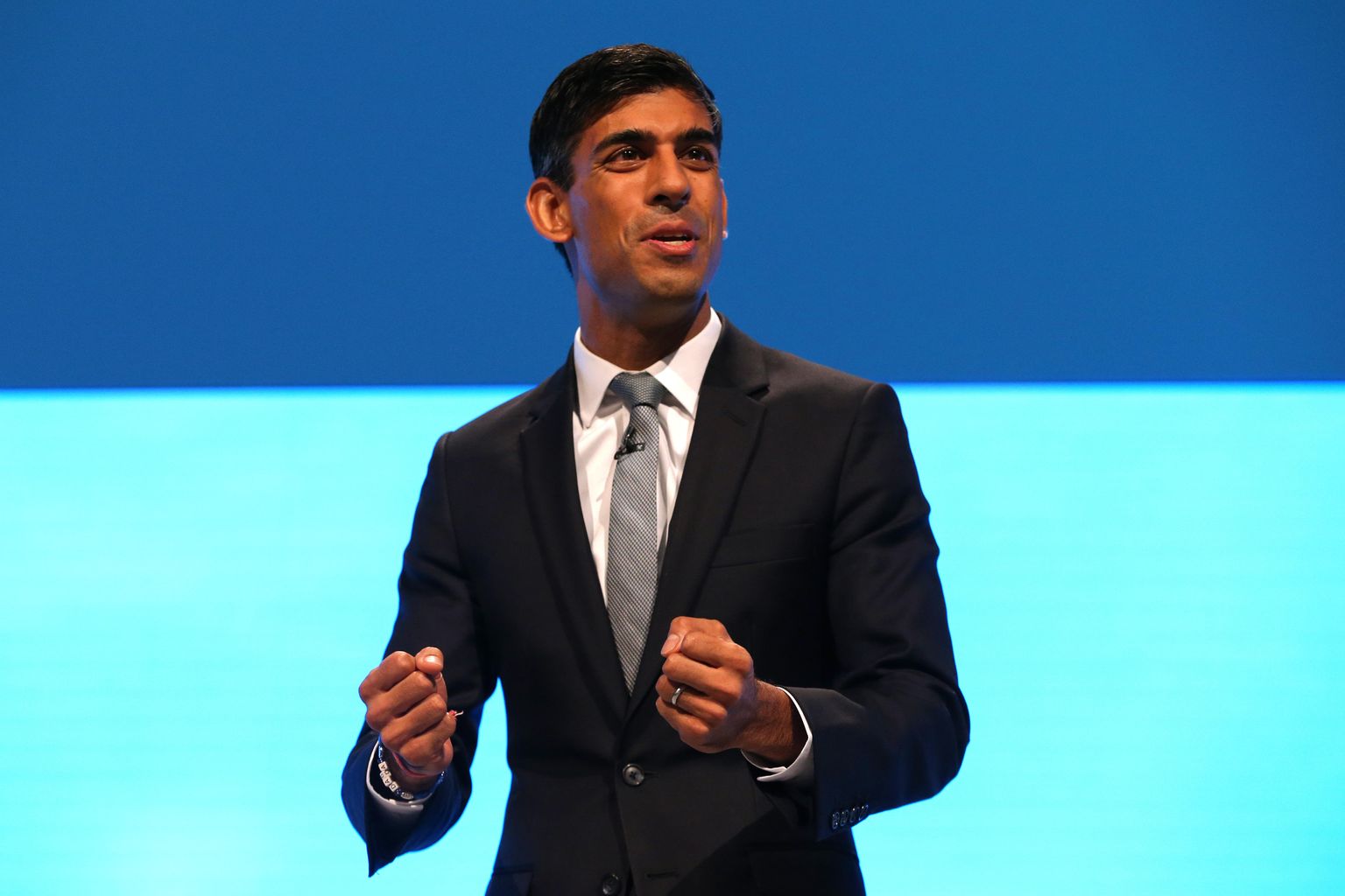 Two Devon MPs to be part of Rishi Sunak's Cabinet | News - Greatest ...