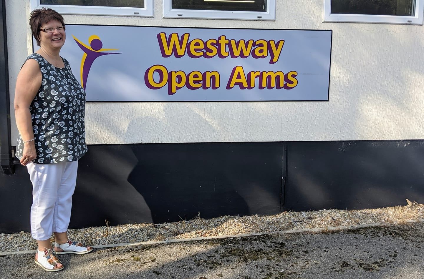 Eastfield charity to cope with Christmas demand thanks to public