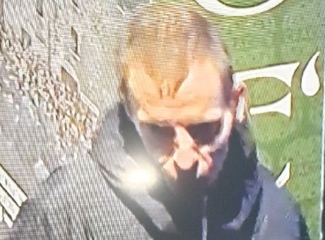 Family of Derek Beattie told about a body found in the River Clyde.