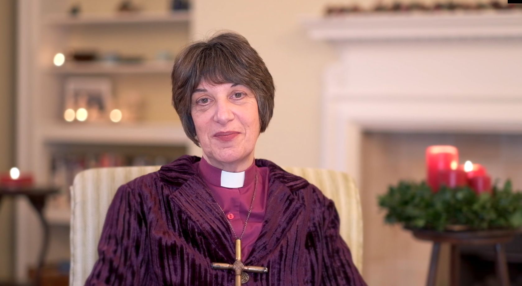 Bishop of Gloucester: "Place is a part of who we are" | News - Greatest ...