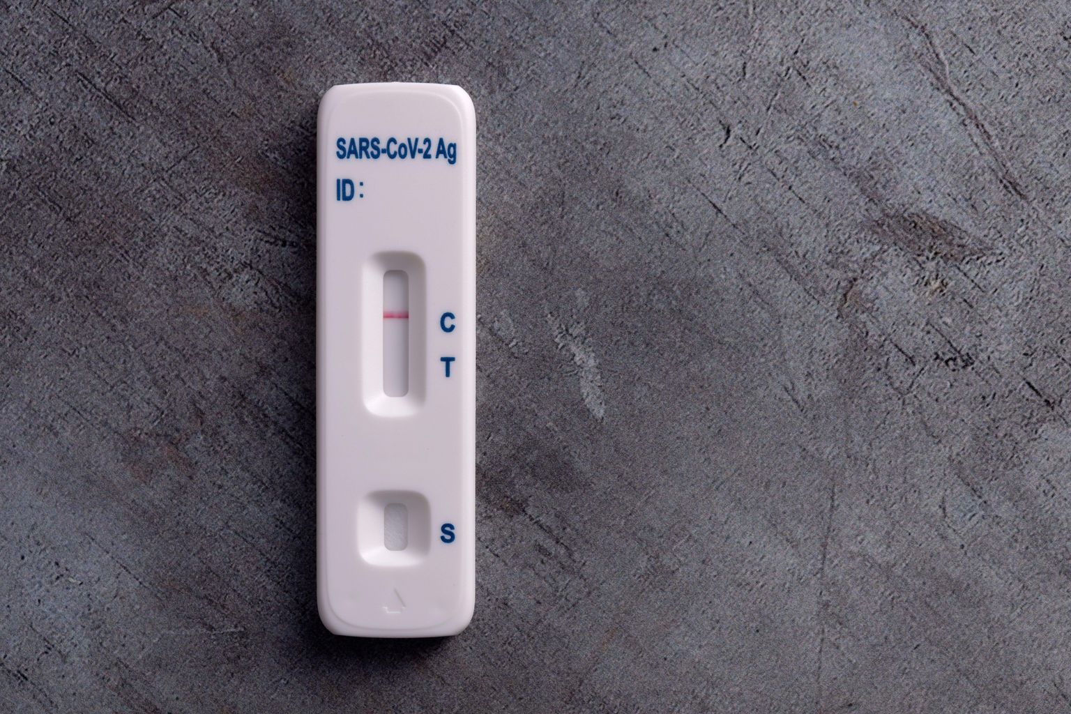 Derbyshire City Council to hand out lateral flow test kits
