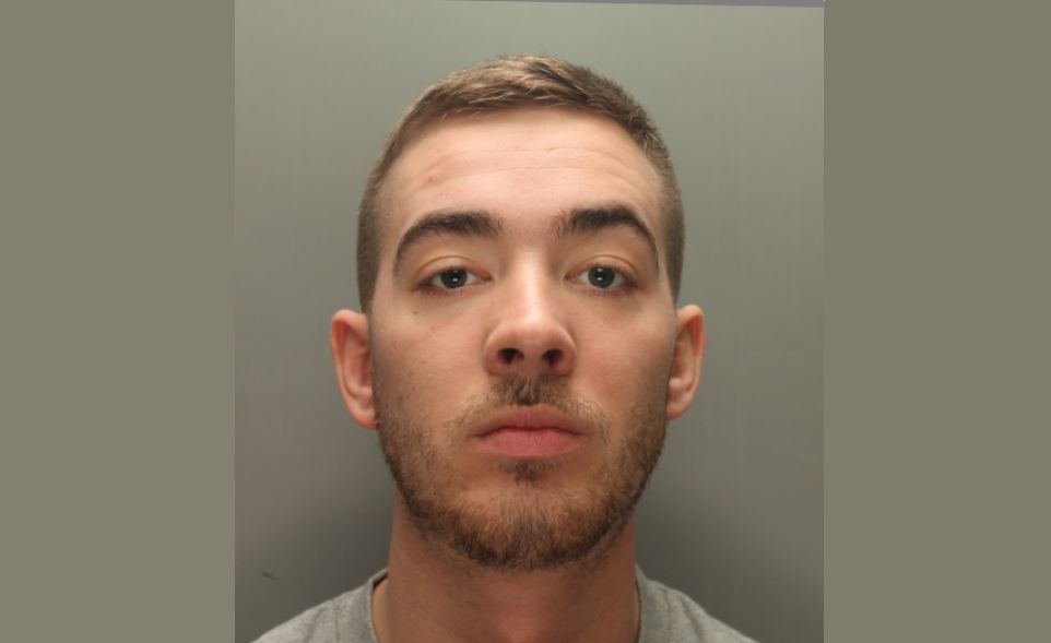 Detectives hunt man wanted in connection with fatal stabbing in Liverpool