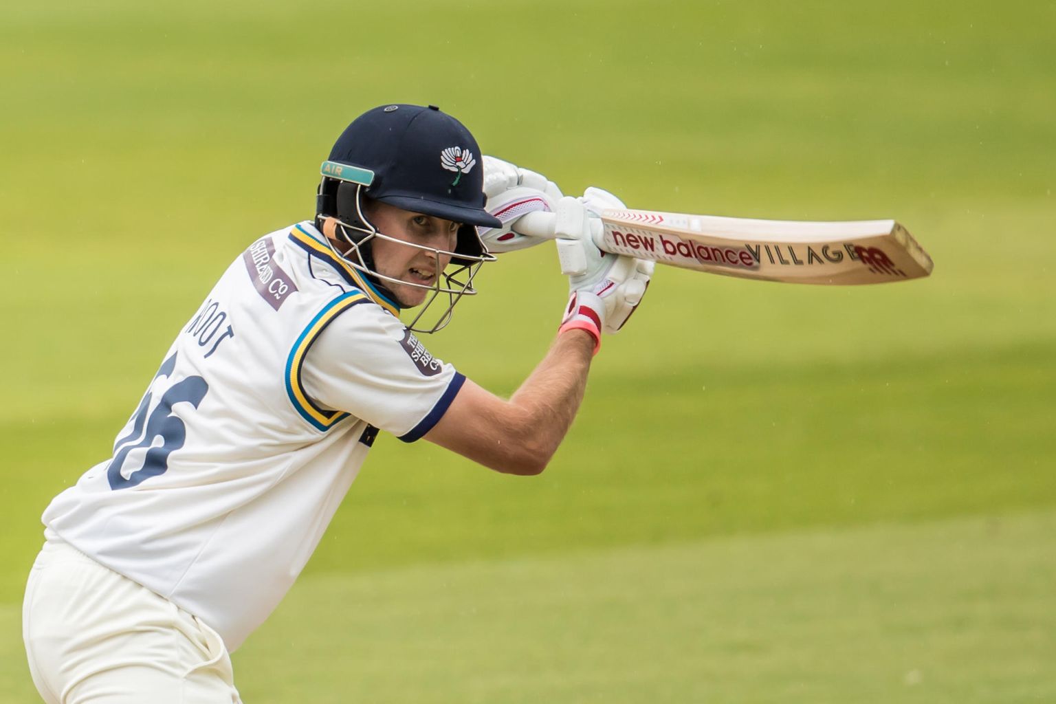 Yorkshire's Joe Root knocked off top of test batting rankings | News ...