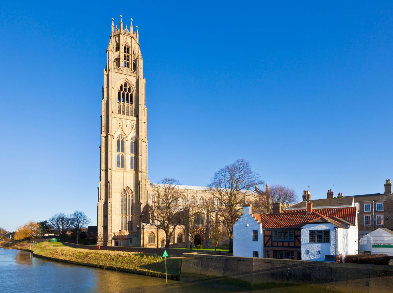 Boston one of 39 places across the UK trying to become cities | News ...