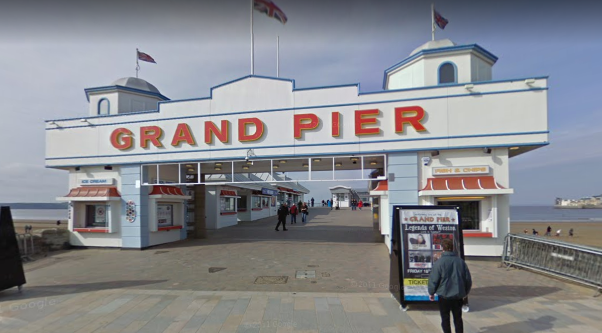 An inquest is set to establish whether an incident on Weston Super Mare ...