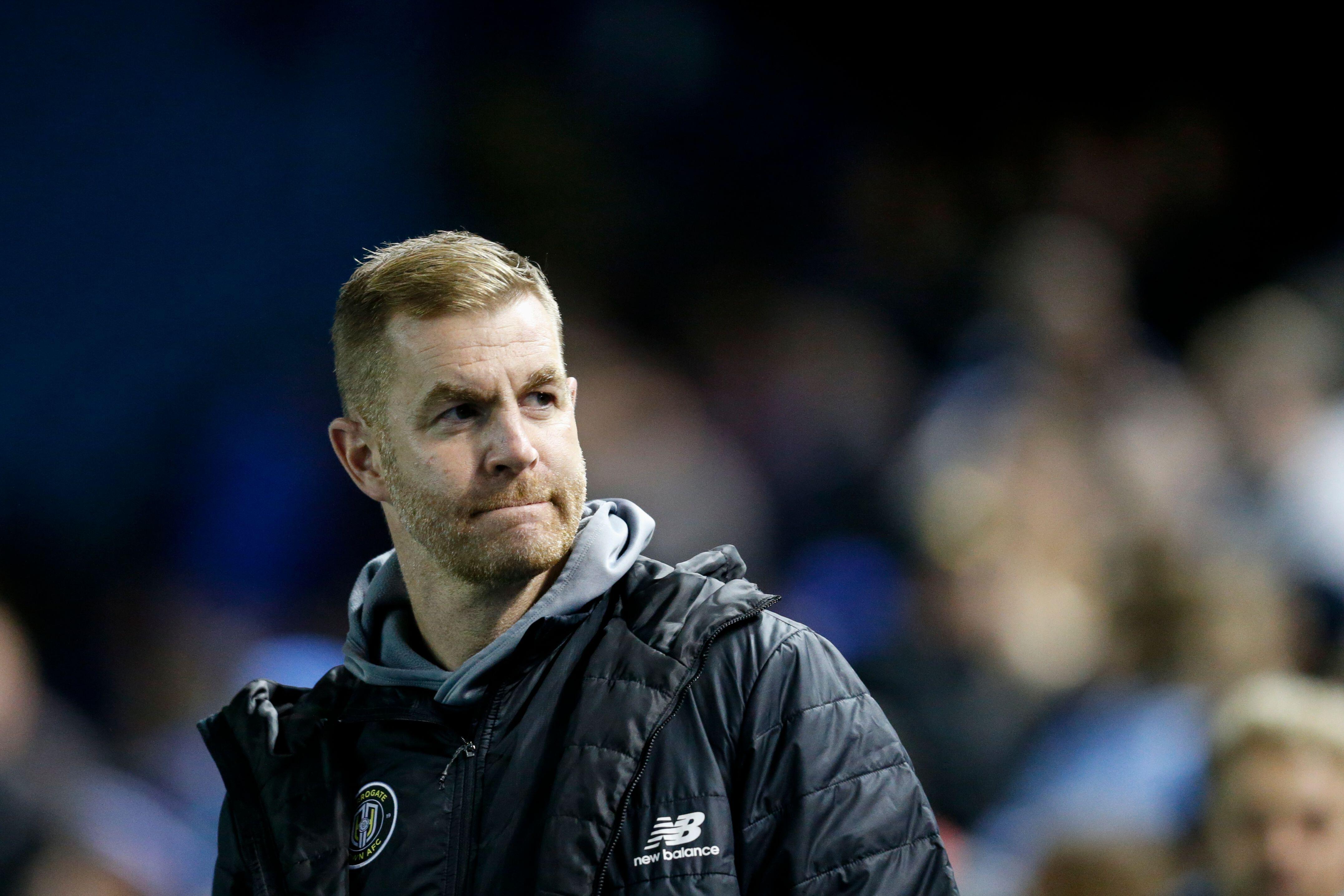 Simon Weaver says "anything is possible" going into 2022 | News ...