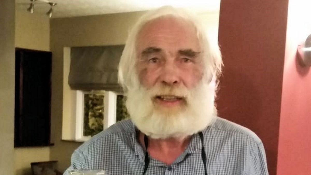 Woman's heartbreaking message after father killed in drink-drive crash ...