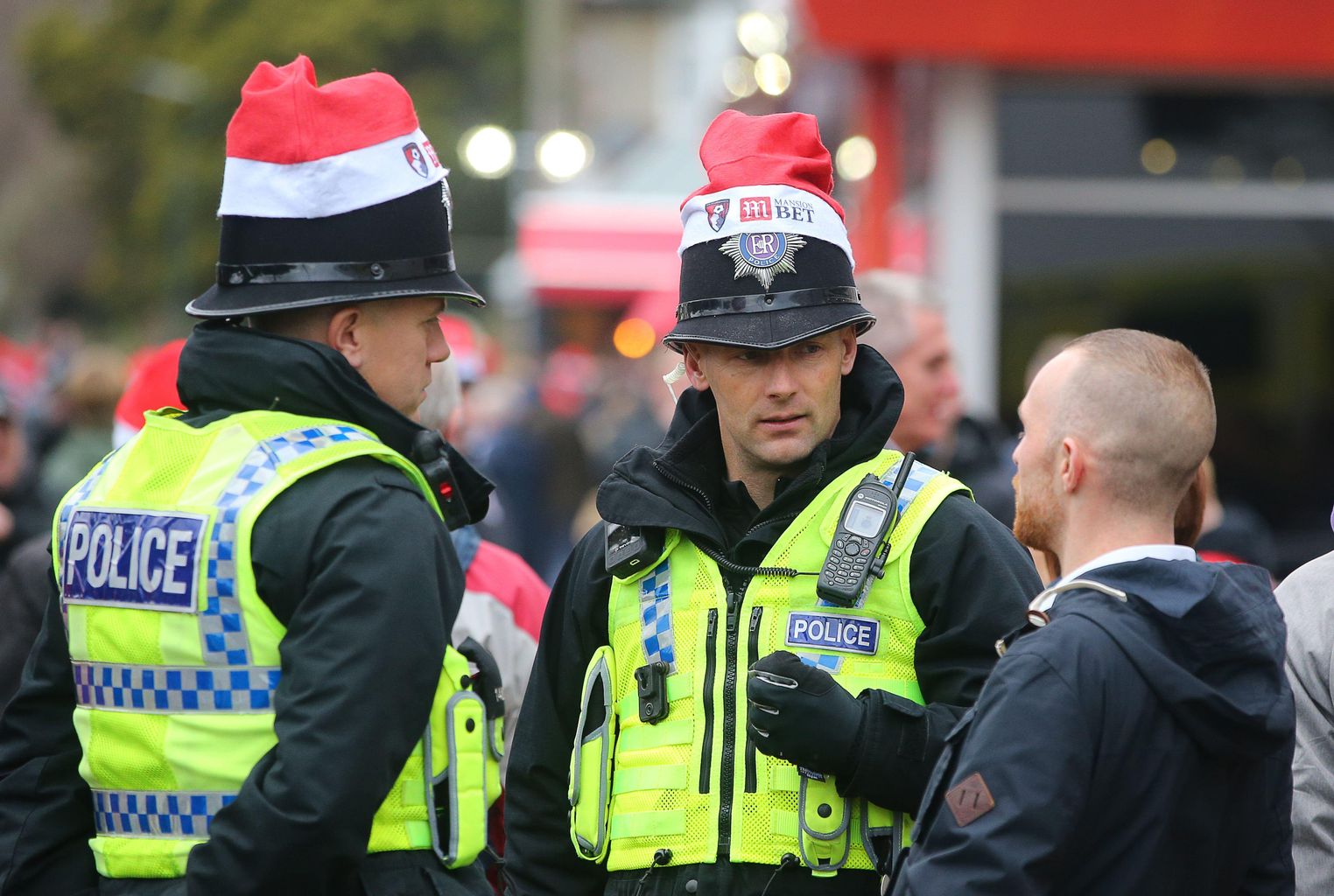 EXCLUSIVE: Dorset Police's most festive incidents unveiled | News ...