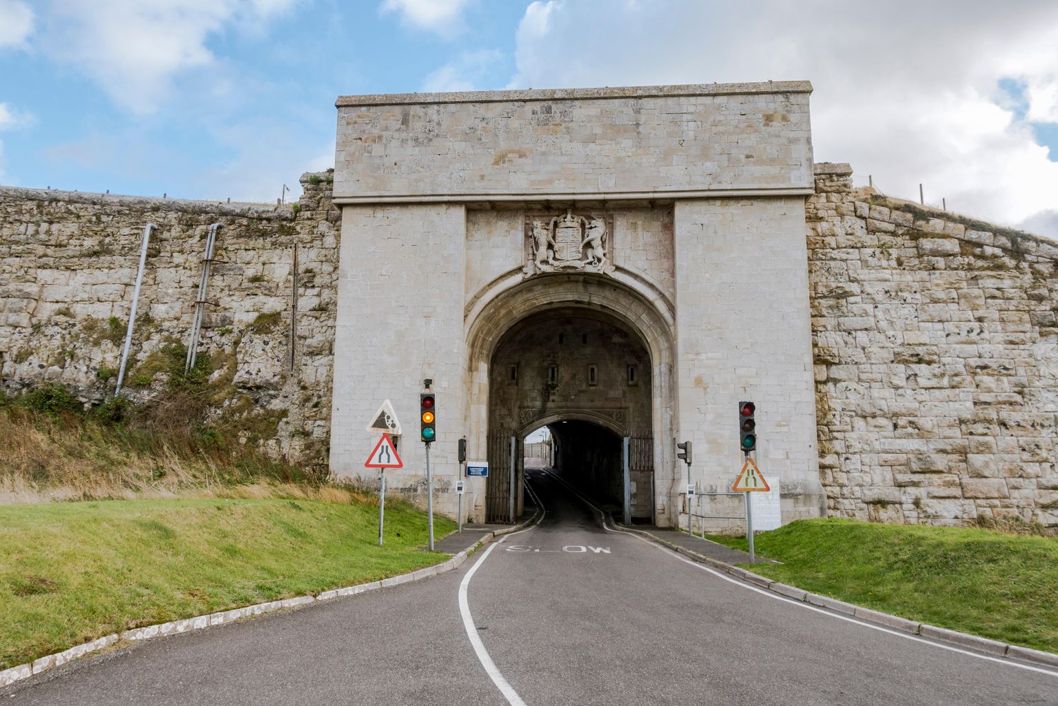 Christmas Dinner menu at HMP The Verne revealed