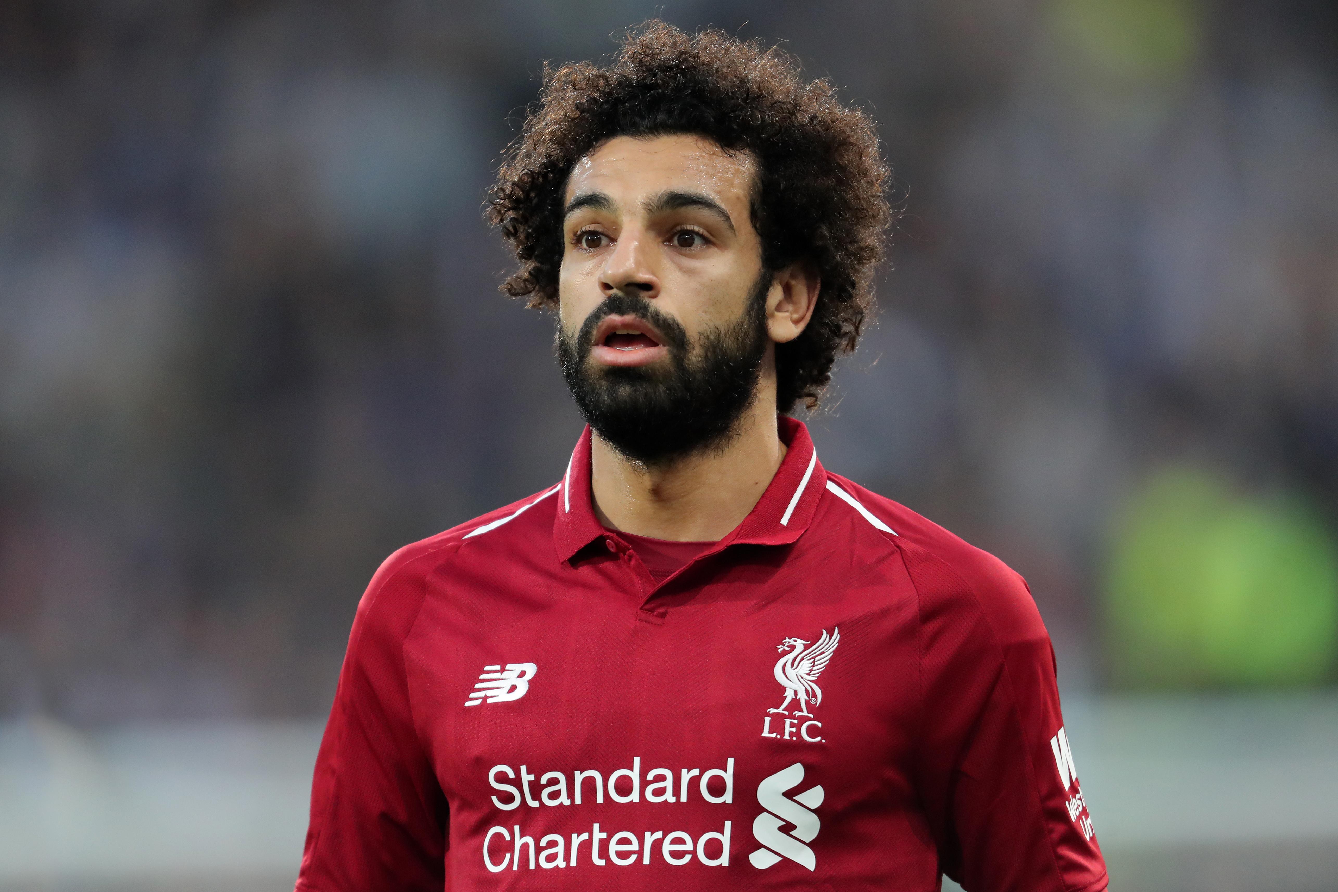 Leicester end Liverpool's unbeaten run as Reds' title hopes damaged ...