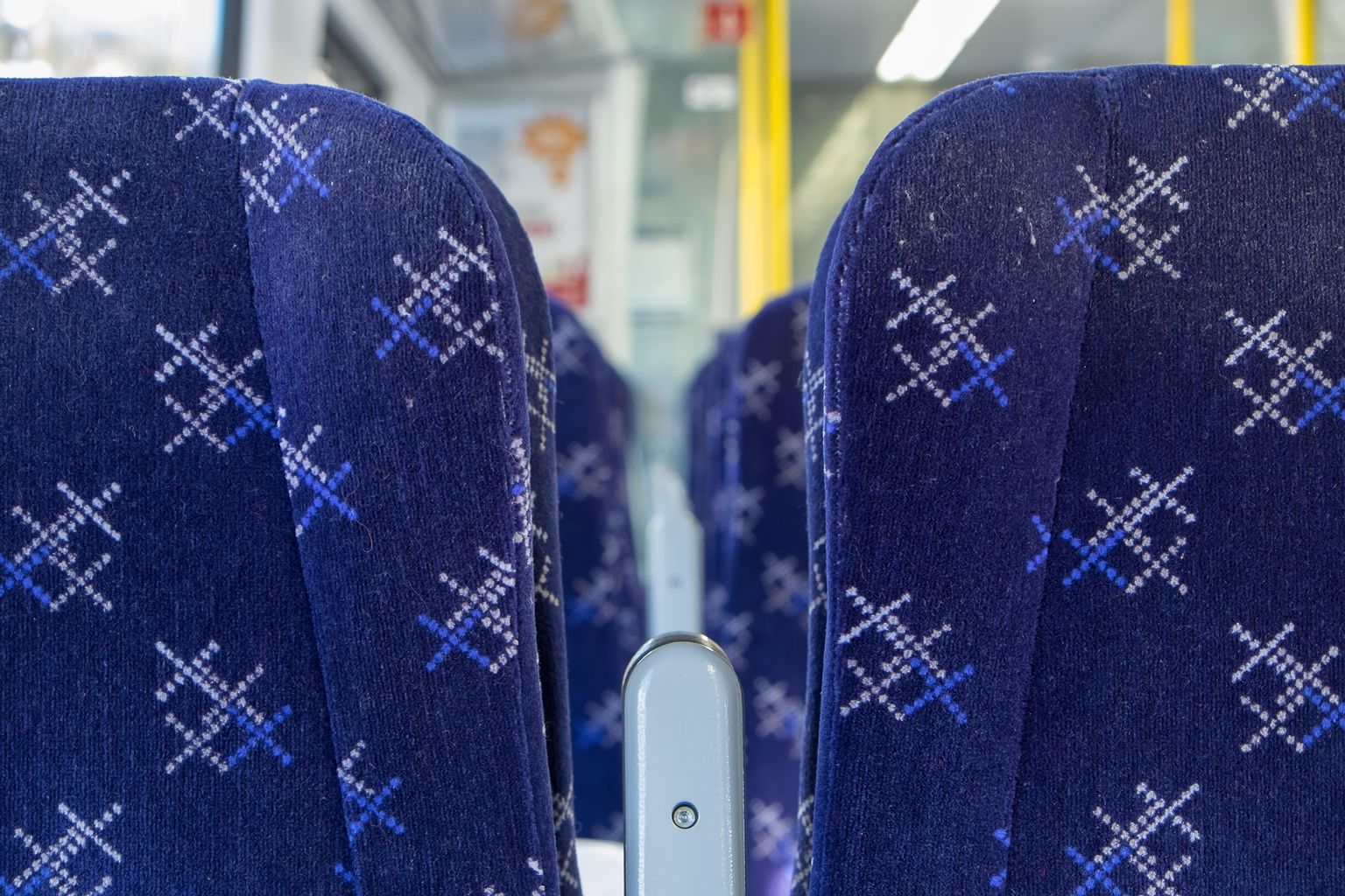 Rail disruption continues due to COVID and strike action