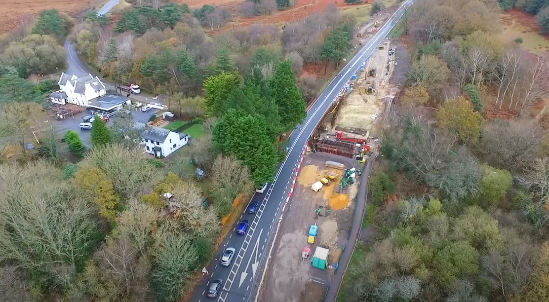 Three month road closure to replace 113-year-old bridge | News - Hits ...