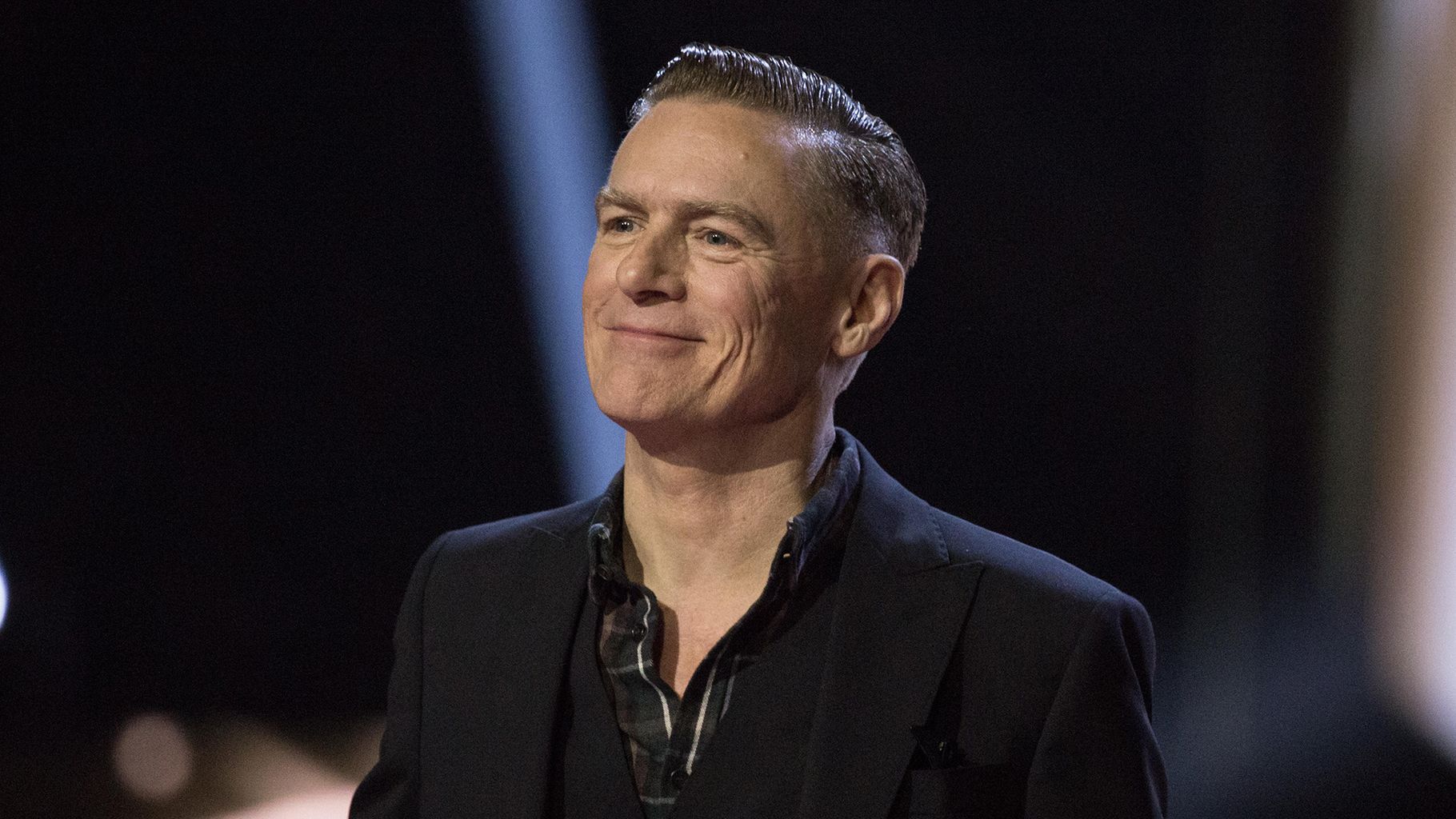 Bryan Adams