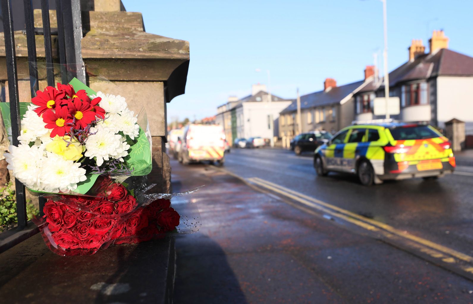 Downpatrick Stabbing: PSNI appeal for further information | News - Cool FM