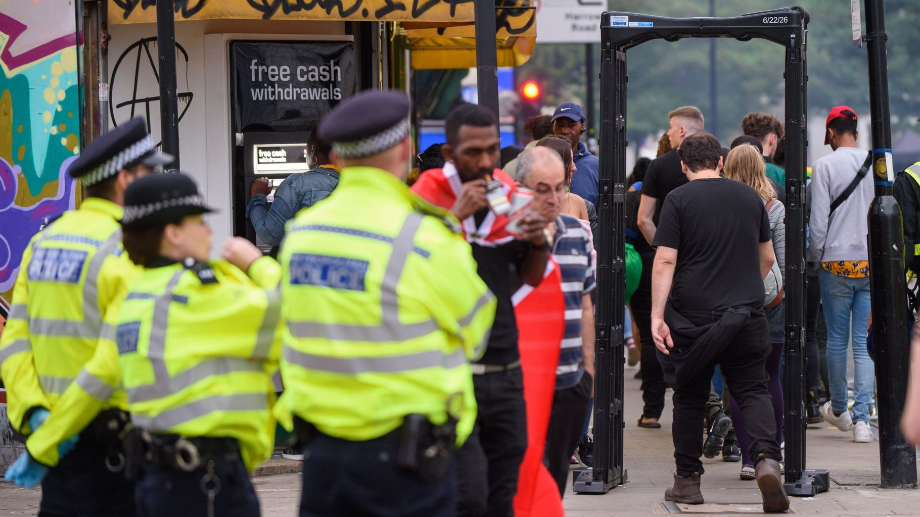 Education Union against knife checks in Staffordshire and Cheshire schools