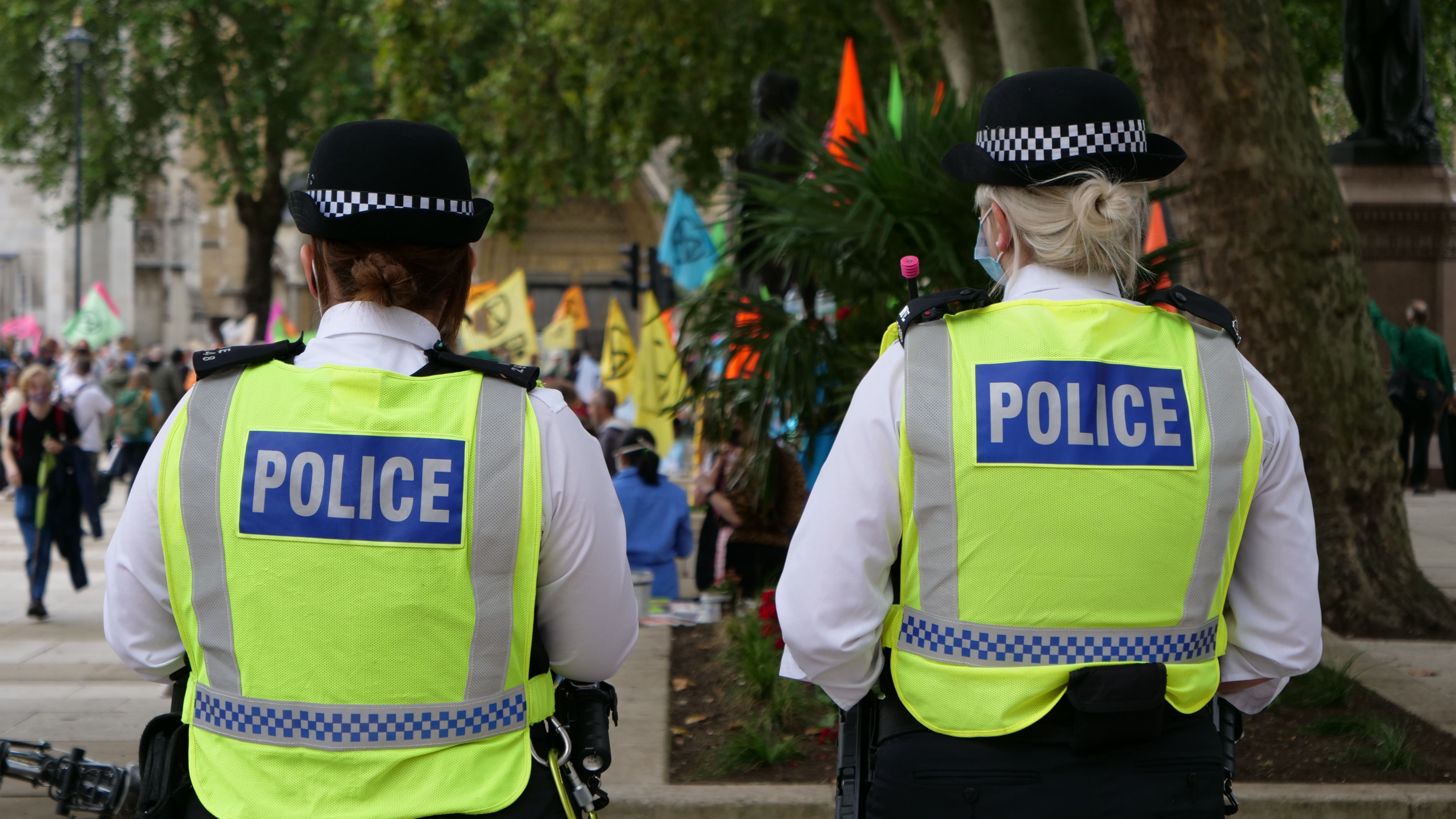 Suffolk Police Fed Say Police Pay has Been Disregarded Since 2010 suffolk-police-fed-say-police-pay-has-been-disregarded-since-2010