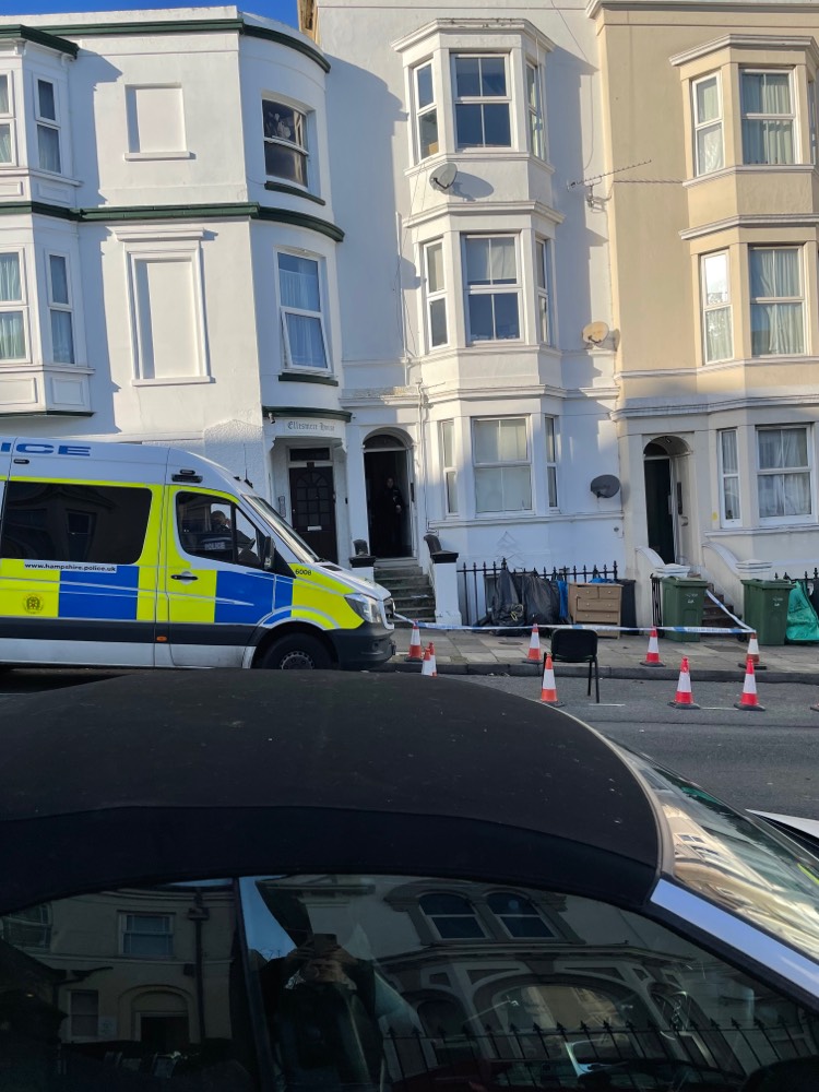 Police make further arrests in Ryde murder investigation | News ...