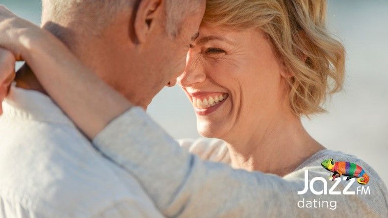 Jazz FM Dating - A year of new adventures | Dating - Jazz FM