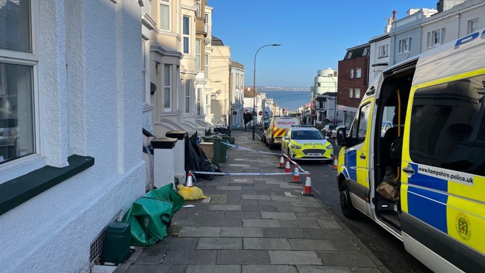 Police confirm identity of man believed to have been murdered | News ...