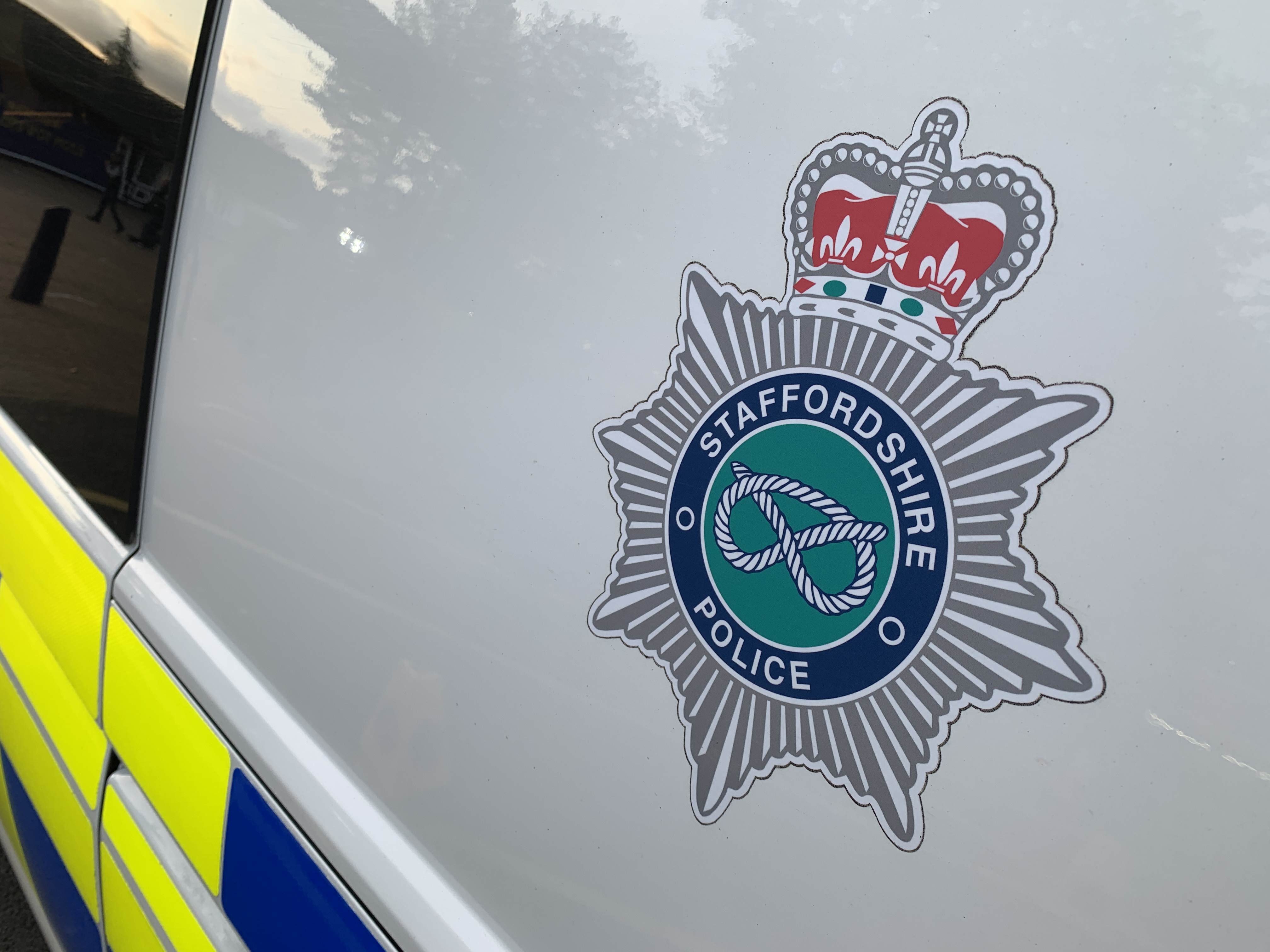 Staffordshire Police worker jailed for downloading thousands of crime ...