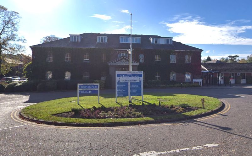 Mental health services in Norfolk and Suffolk facing 'unprecedented ...