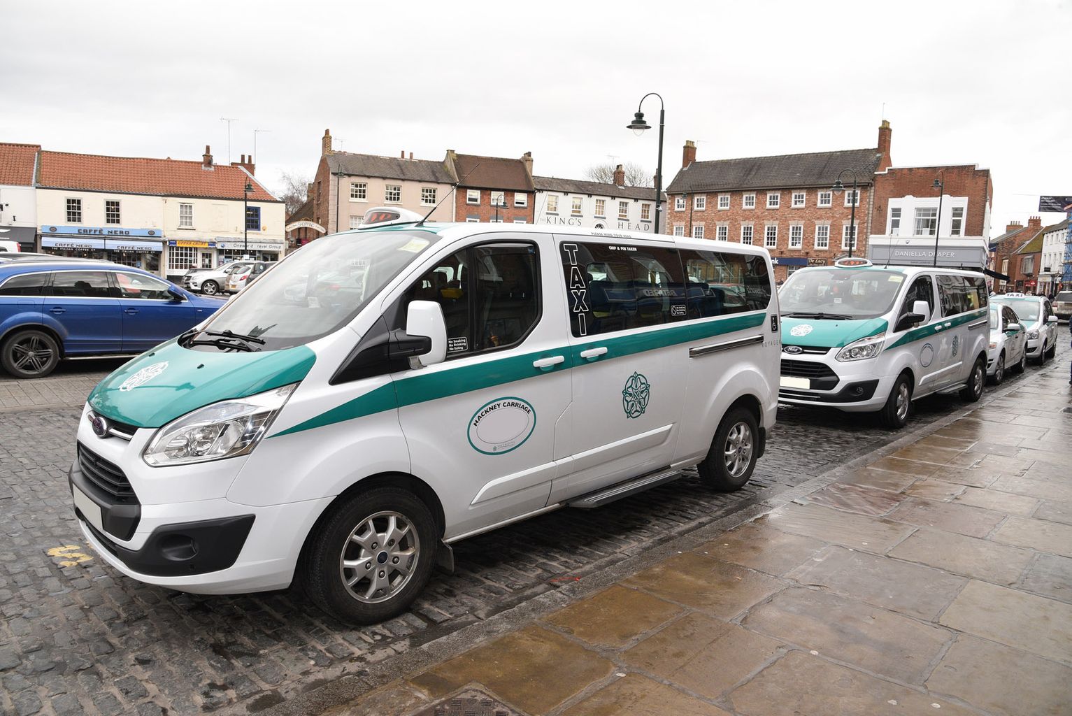 Taxi fares set to rise in the East Riding | News - Greatest Hits Radio ...