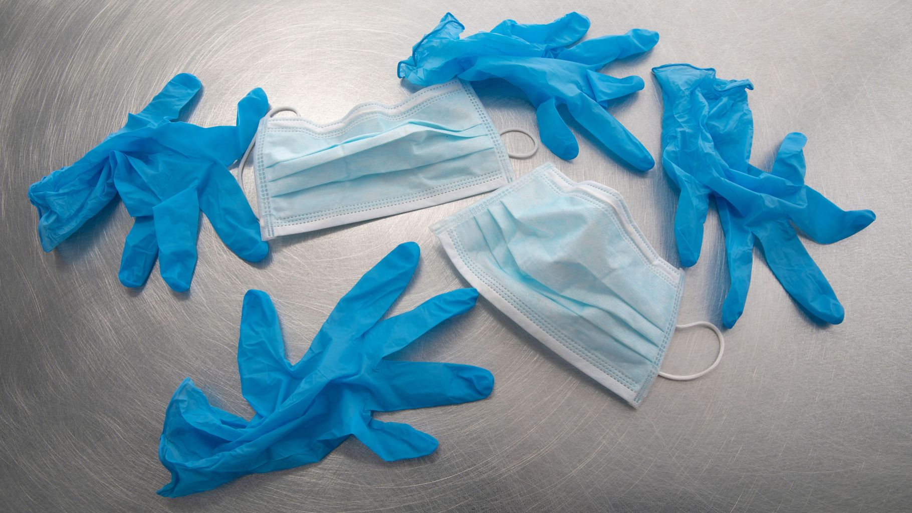 High Court rules PPE contract 'VIP lane' was unlawful