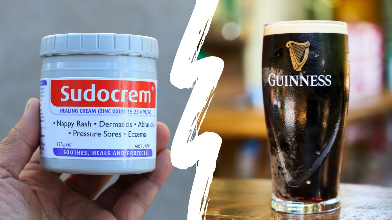 12 local sickness remedies we remember growing up in Northern Ireland ...