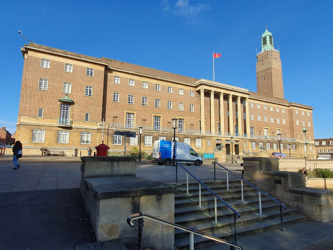 'Door's still open for Norwich City Council to support Western Link ...