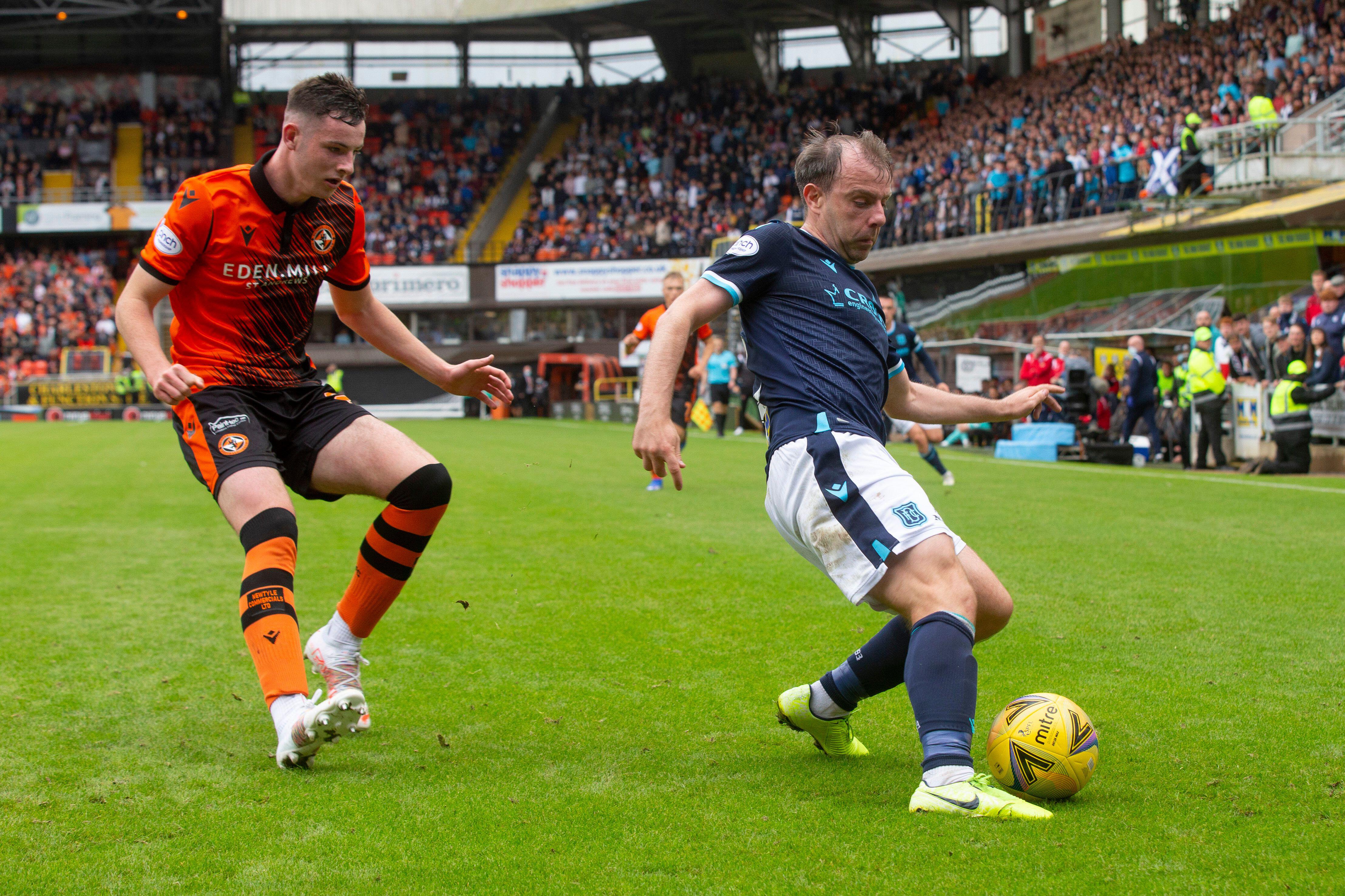 Dundee United teenager Kerr Smith completes Aston Villa move