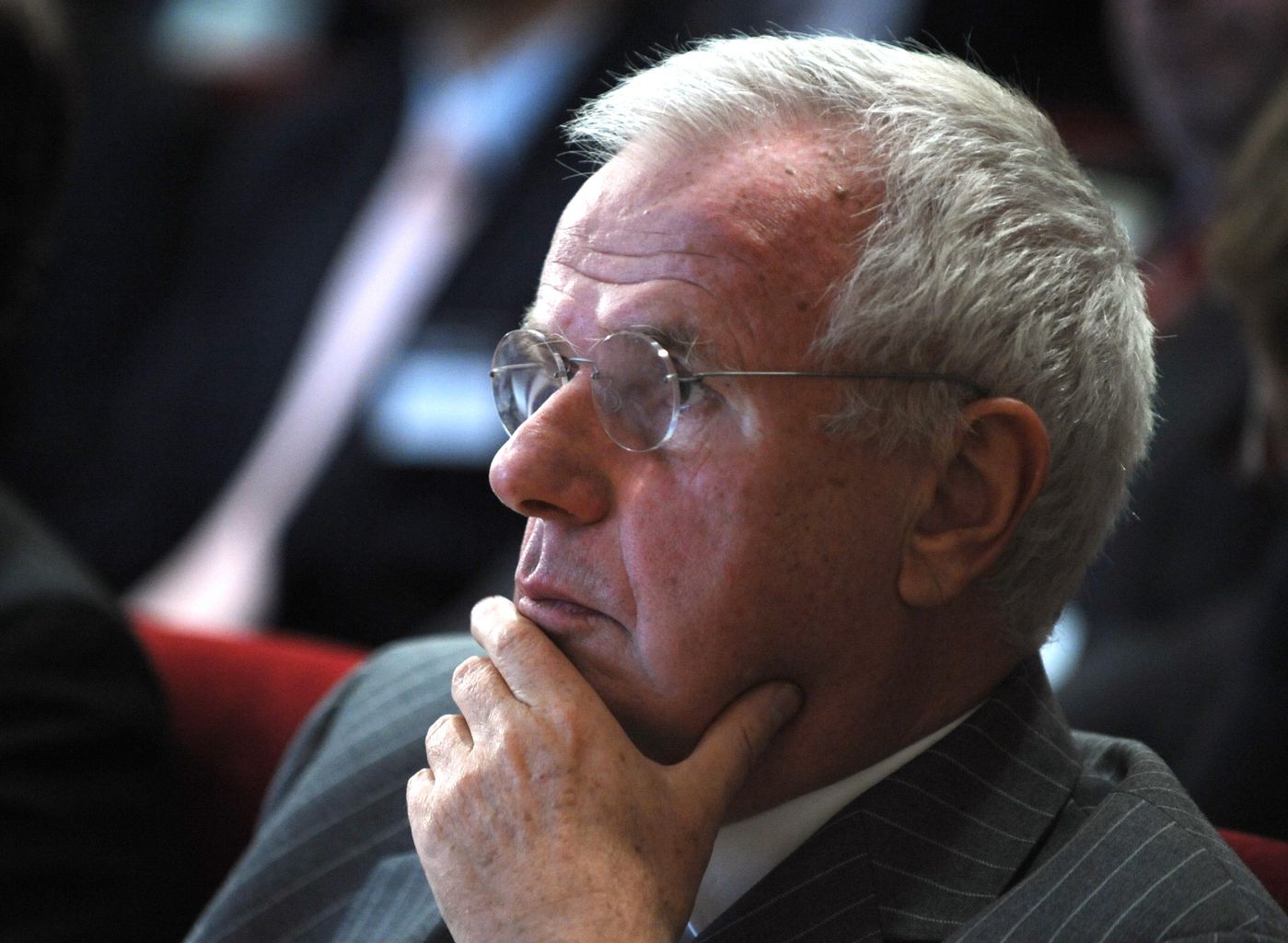 Cornish business leaders and MPs pay tribute following death of Lord ...