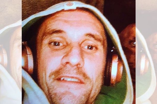 Murder investigation launched following disappearance of Failsworth man ...
