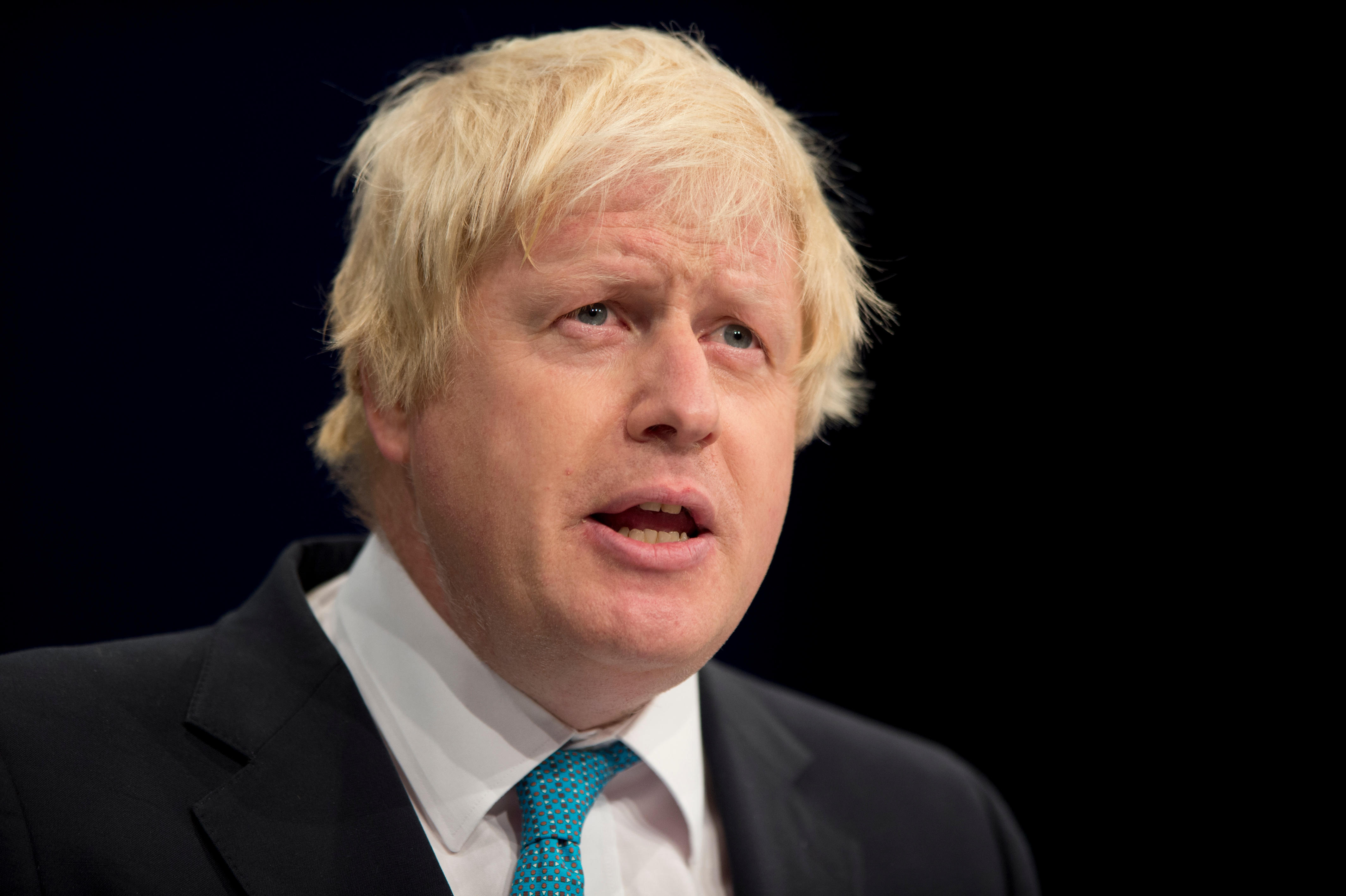 "It's not looking good for Boris" says Essex politics expert | News ...