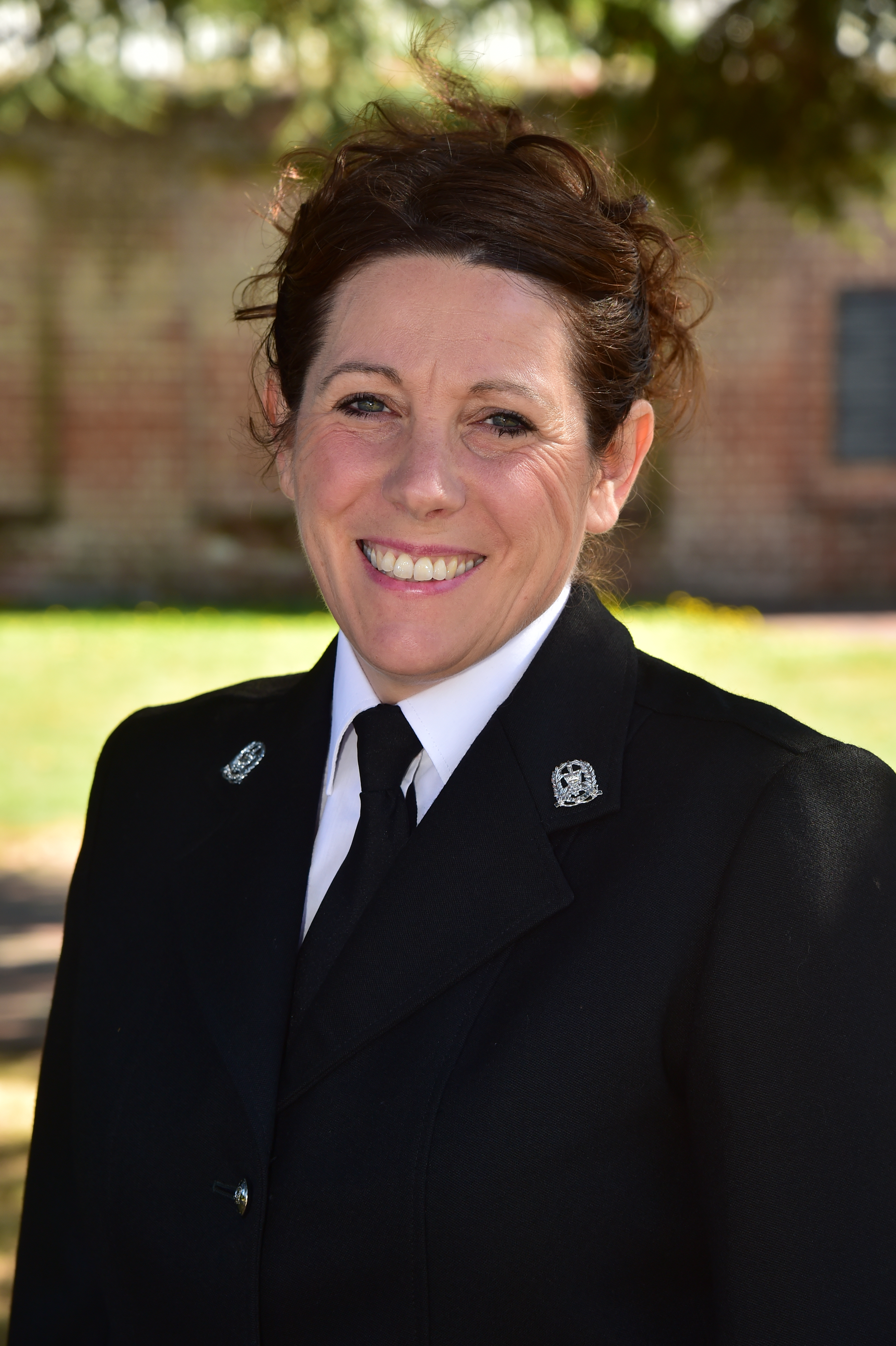 Dorset Police appoint new Assistant Chief Constable