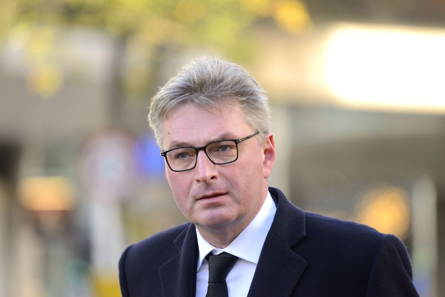 Shrewsbury MP faces Commons suspension for 'undermining' apology over ...