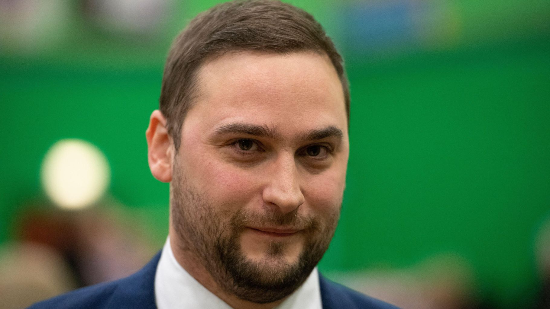 Bury's Tory MP Christian Wakeford defects to Labour