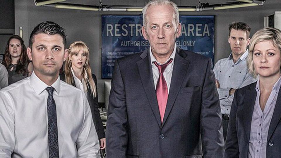 Celebrity Hunted: Start date and line-up revealed for new series