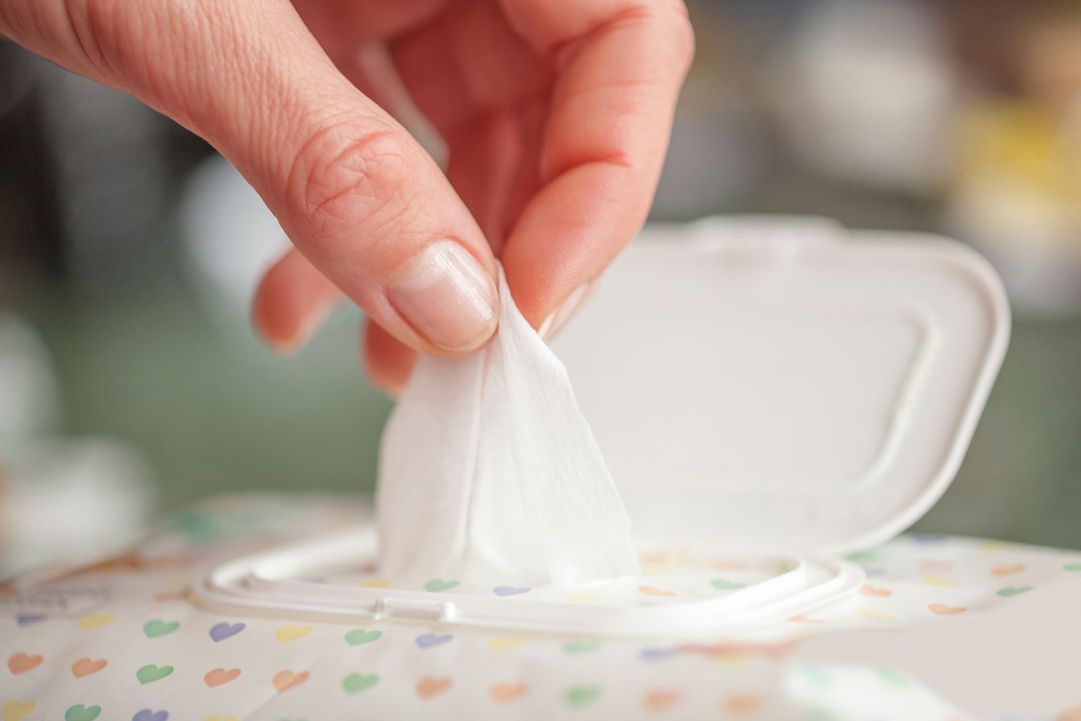 Wet wipes the most common cause of sewer blockages, says Yorkshire Water