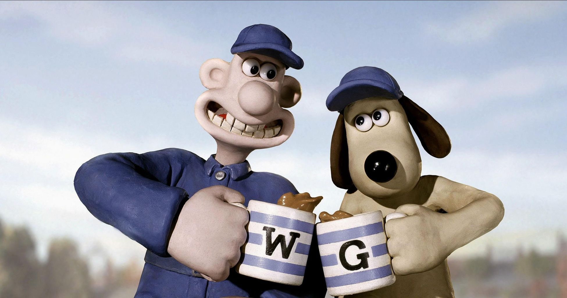 Bristols Aardman Animations confirm new Wallace & Gromit film | News ...