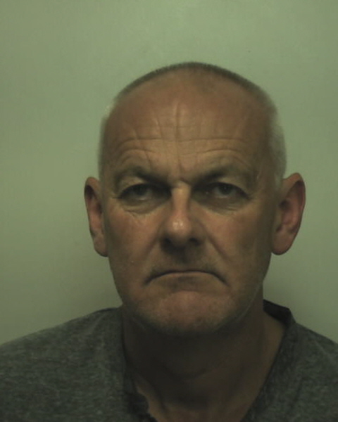 Man jailed for 19 years for child sexual offences at Stoke-on-Trent ...