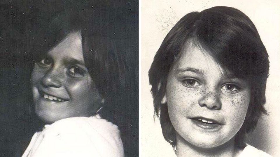 Babes in the Wood killer Russell Bishop dead aged 55