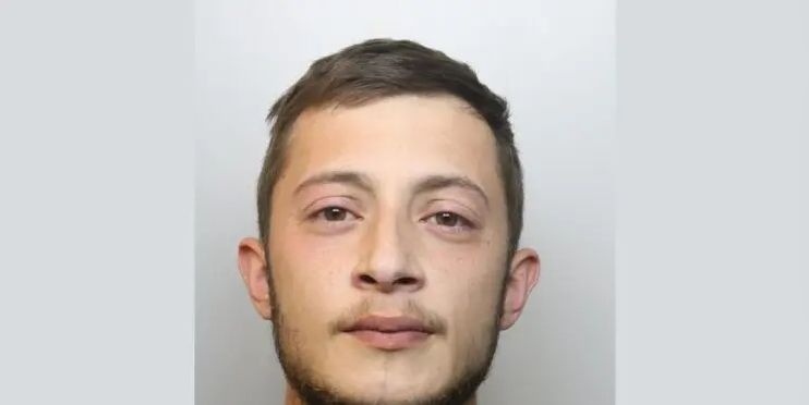 Man jailed following serious injury collision on Hartcliffe Way ...