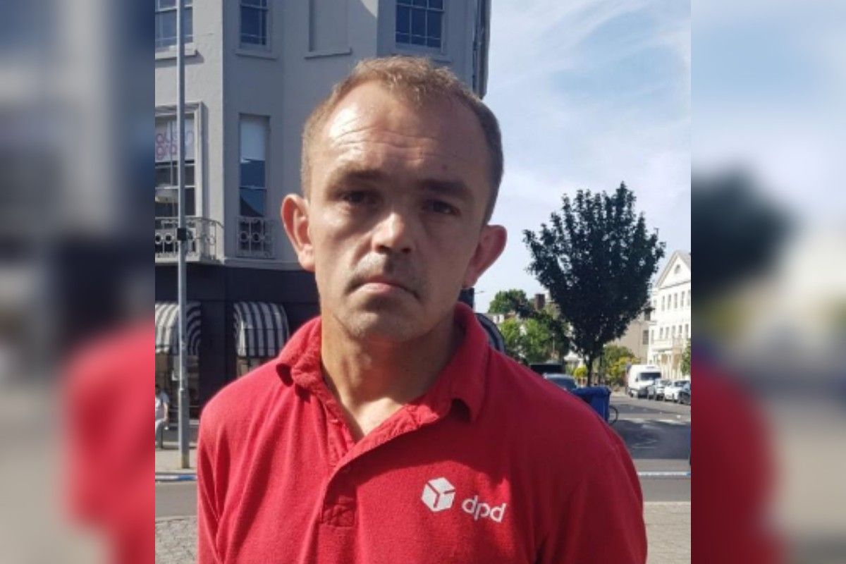 Careless driver, Kamil Zeiba, jailed over fatal Brighton collision